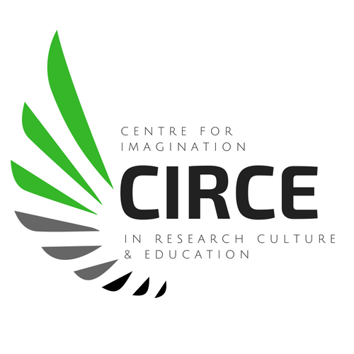 History of CIRCE – The Centre For Imagination In Research, Culture ...